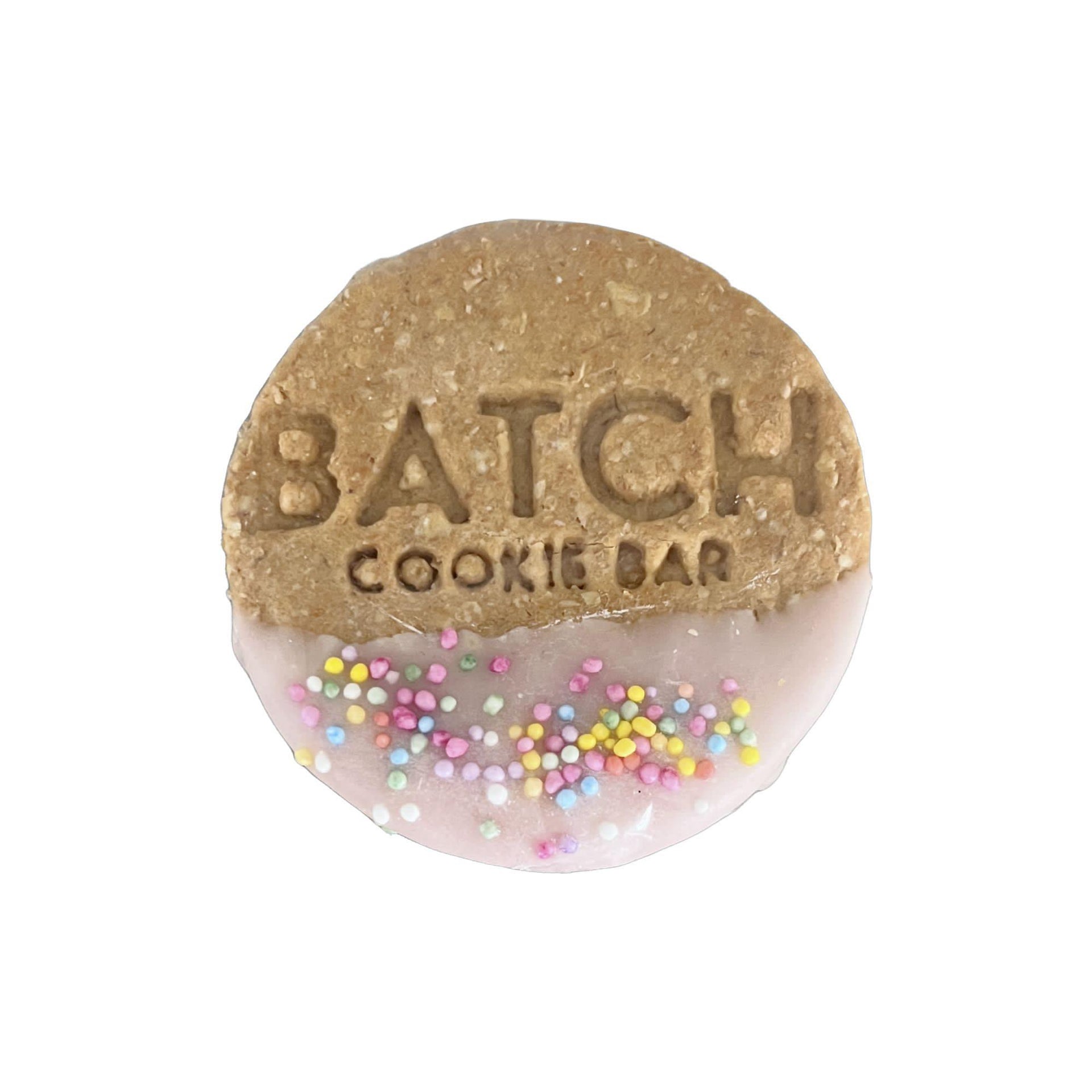 Cookie Success: The essential recipes – Batch Cookie Bar