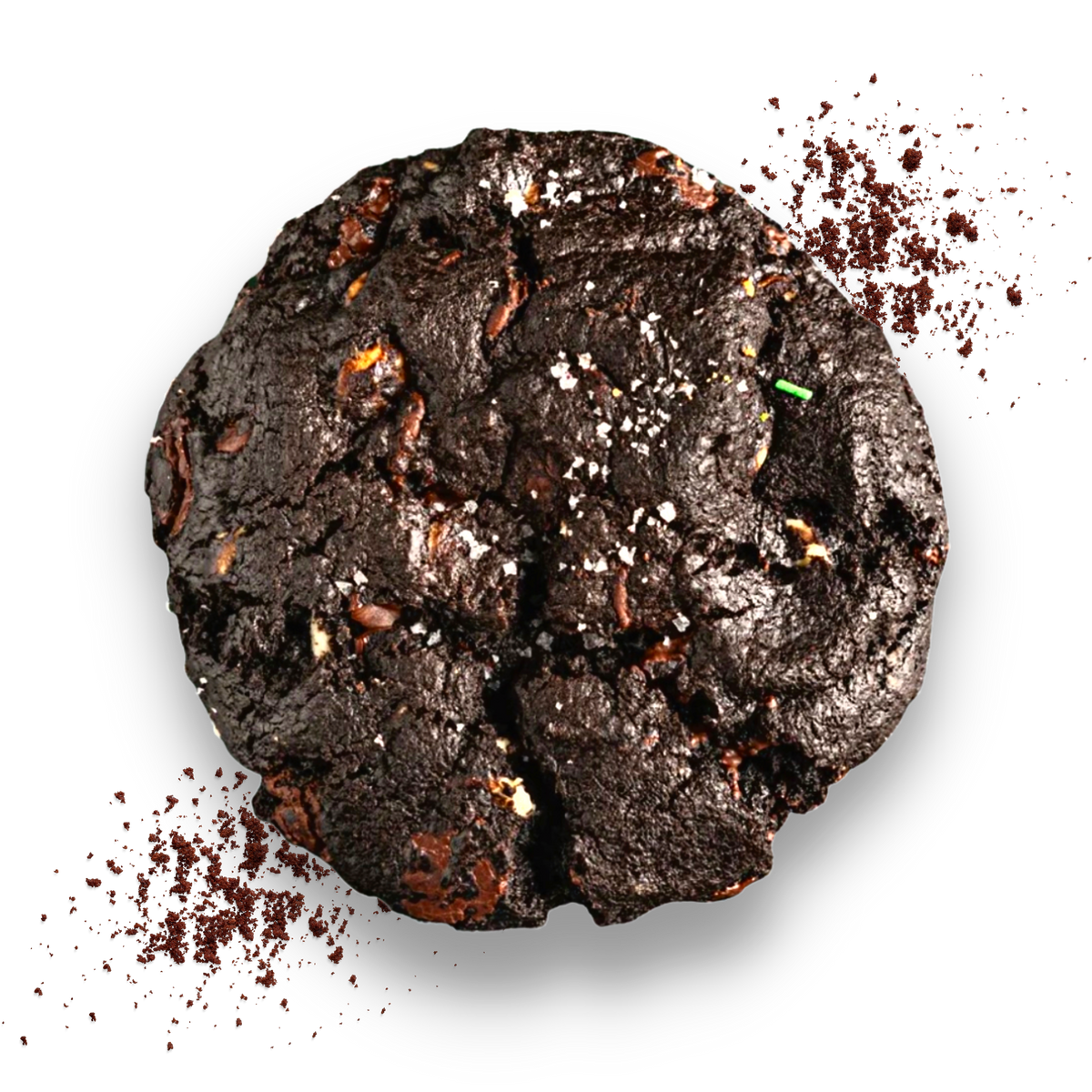 Triple Chocolate – Batch Cookie Bar